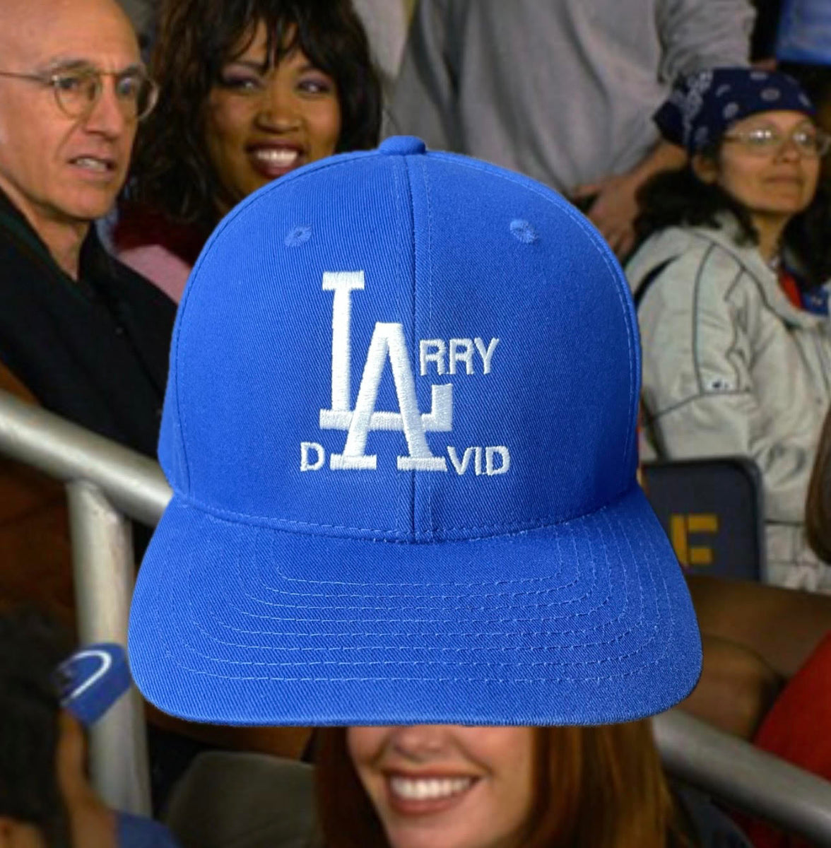 Long Shot Larry v2 hat – Vacancy Projects