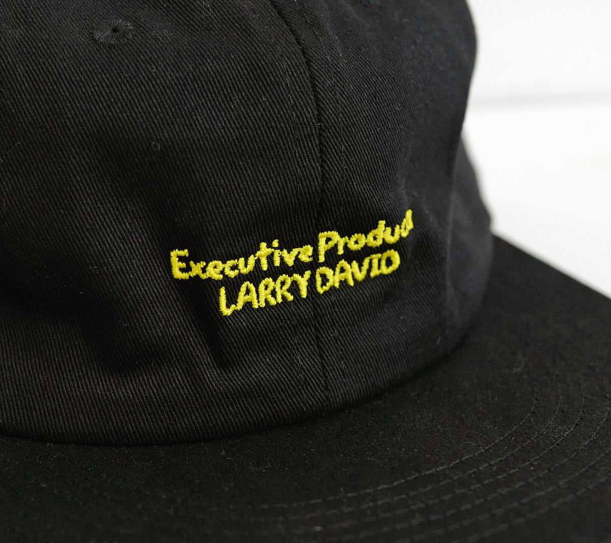 Executive Hat – Vacancy Projects